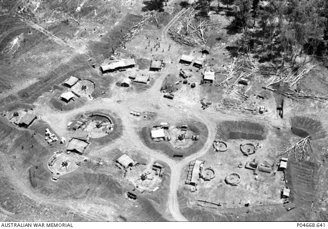 7th Battalion, The Royal Australian Regiment (7RAR) – the Commanding ...