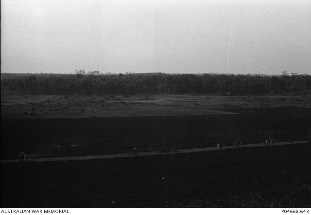 7th Battalion, The Royal Australian Regiment (7RAR) – the Commanding ...