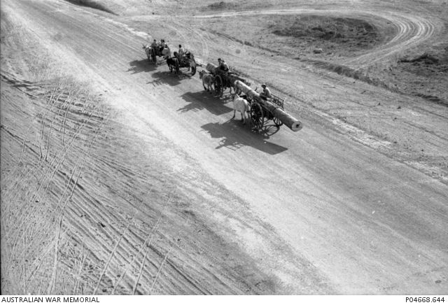 7th Battalion, The Royal Australian Regiment (7RAR) – the Commanding ...