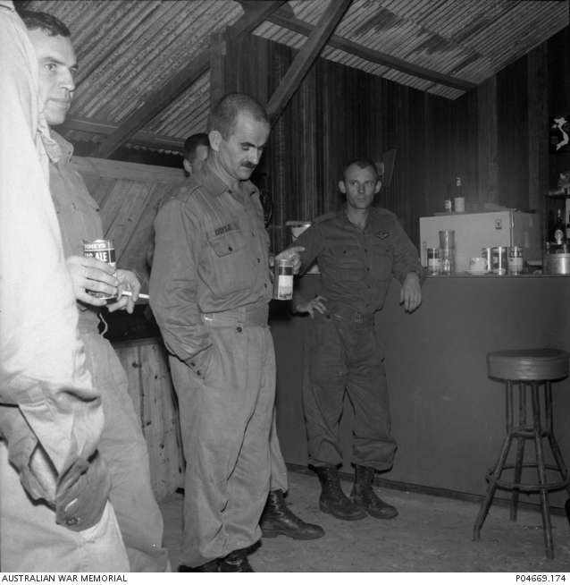 161 (Independent) Reconnaissance Flight pilots promotions in country ...