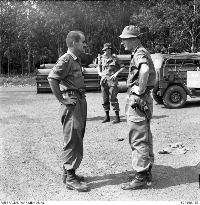 161 (Independent) Reconnaissance Flight pilots promotions in country ...