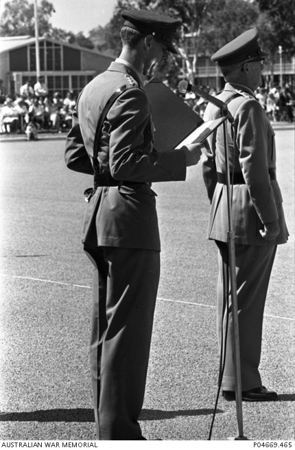 6th Battalion, The Royal Australian Regiment back in Townsville, Qld ...