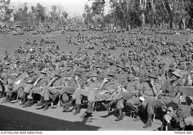 4th Battalion, The Royal Australian Regiment - New Zealand (Anzac ...