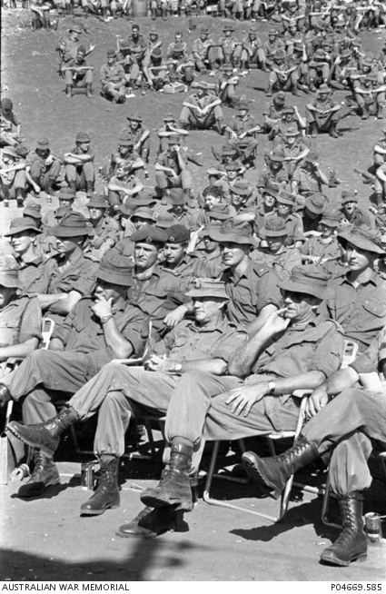 4th Battalion, The Royal Australian Regiment - New Zealand (Anzac ...