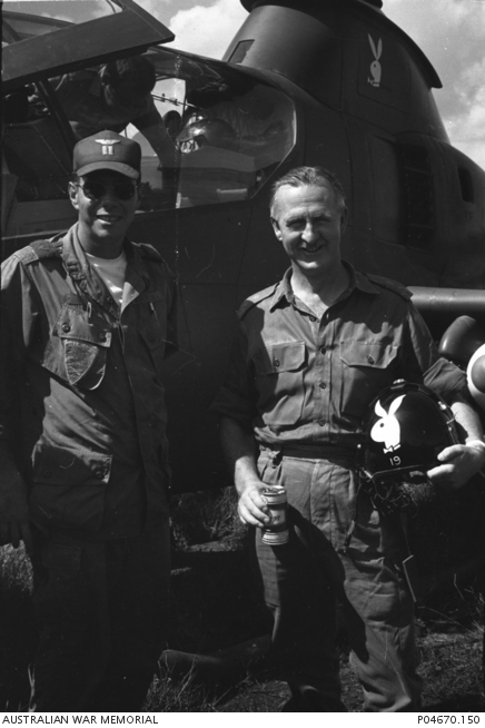 Helicopter war, Vietnam. United States 334th Armed Helicopter ...