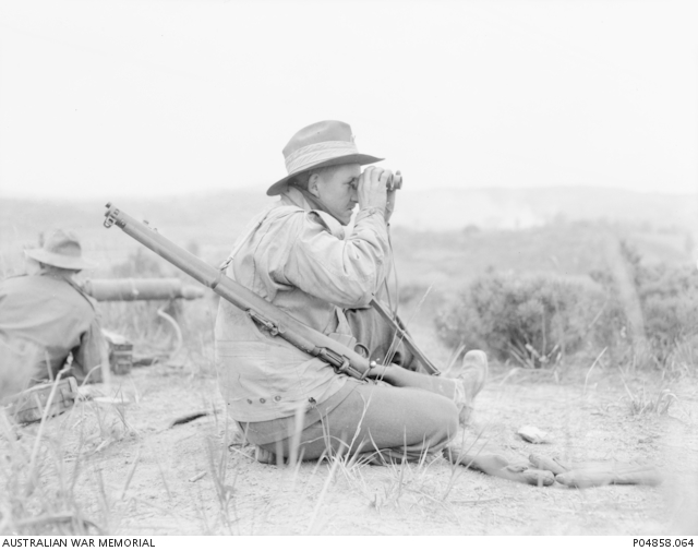 Korean war component of Herald and Weekly Times collection. Some taken ...
