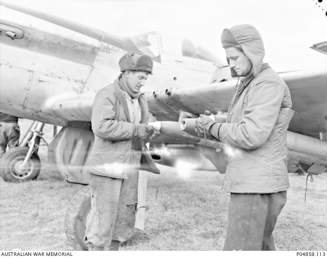 Korean war component of Herald and Weekly Times collection. Some taken ...