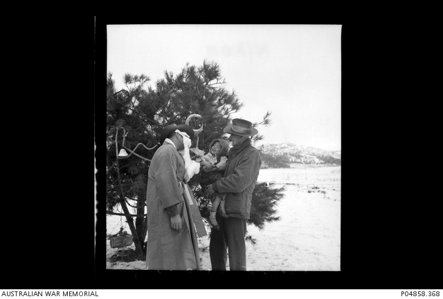 Korean war component of Herald and Weekly Times collection. Some taken ...