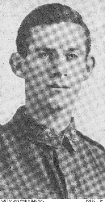 Studio portrait of 3511A Private Joshua Ismay 3rd (later 53rd ...