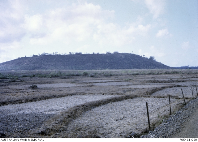 Collection relating to service of Bruce Malcolm Carter 1 Field Squadron ...