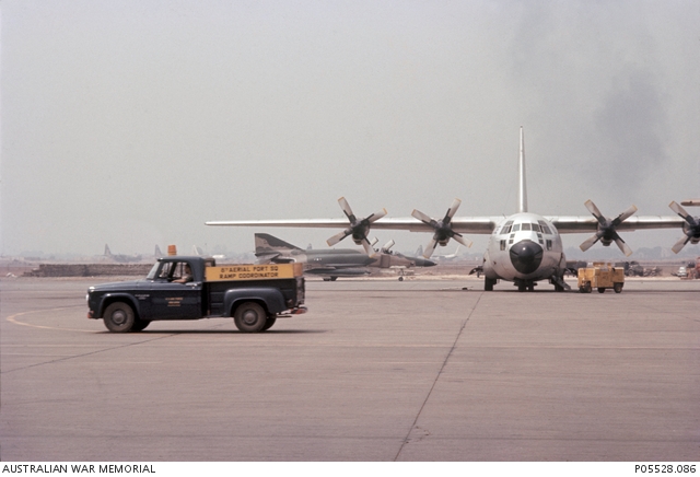 Collection of images relating to the service of David Mark Buckwalter ...