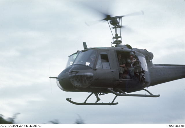 Collection of images relating to the service of David Mark Buckwalter ...