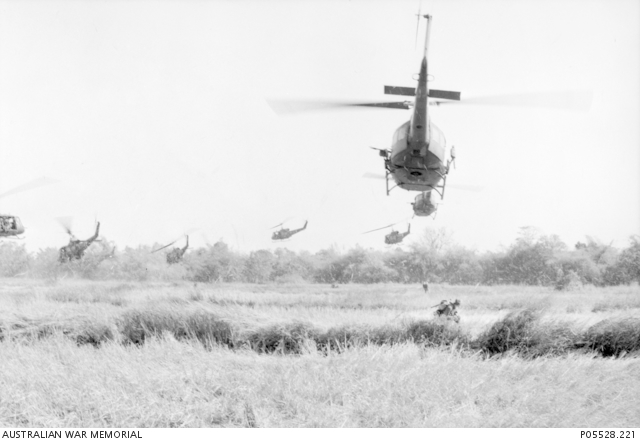 Collection of images relating to the service of David Mark Buckwalter ...