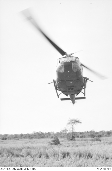 Collection of images relating to the service of David Mark Buckwalter ...