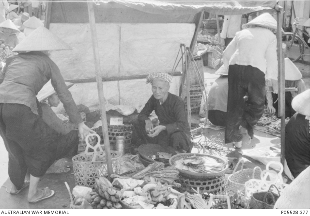 Collection of images relating to the service of David Mark Buckwalter ...