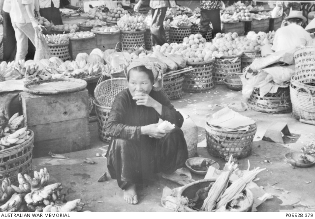 Collection of images relating to the service of David Mark Buckwalter ...