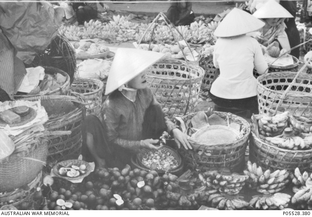 Collection of images relating to the service of David Mark Buckwalter ...