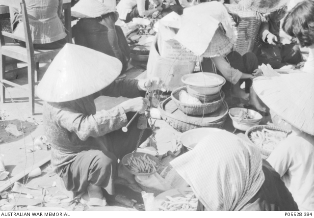 Collection of images relating to the service of David Mark Buckwalter ...