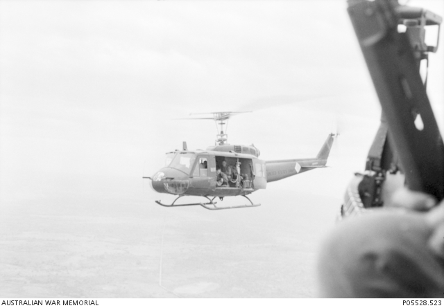 Collection of images relating to the service of David Mark Buckwalter ...