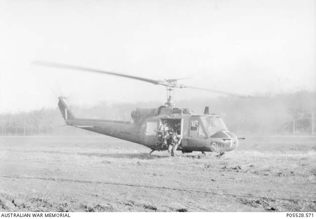 Collection of images relating to the service of David Mark Buckwalter ...