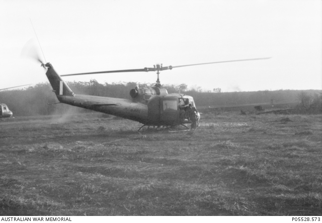 Collection of images relating to the service of David Mark Buckwalter ...