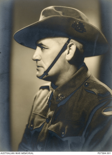 VX45419 Lance Sergeant Robert John Wilson | Australian War Memorial