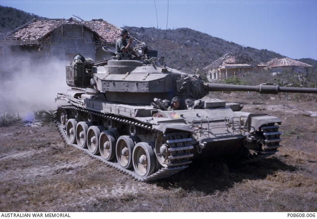 Slide relating to the service of 3790126 Spr Ronald John Richards, 1st ...