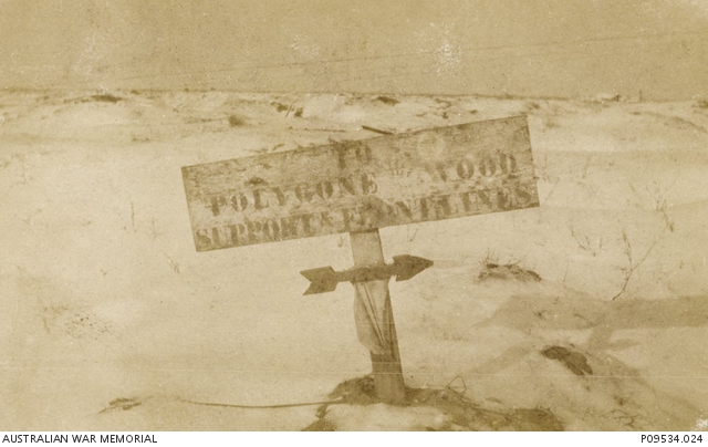 "Phil Hall was buried somewhere near here." 'This was a cousin of Lt ...