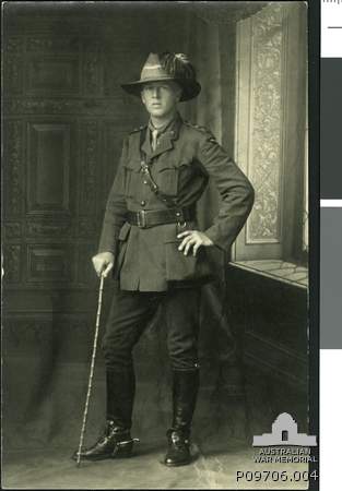 Studio portrait of 456 Captain (later Major) James Sproat, 8th Light ...