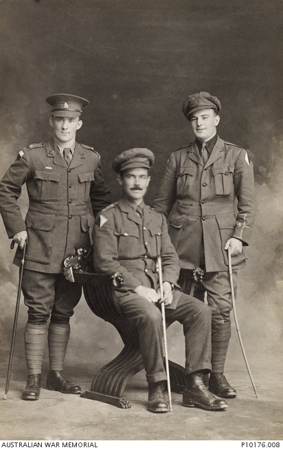 Photograph relating to Jack Duffy, RAN | Australian War Memorial