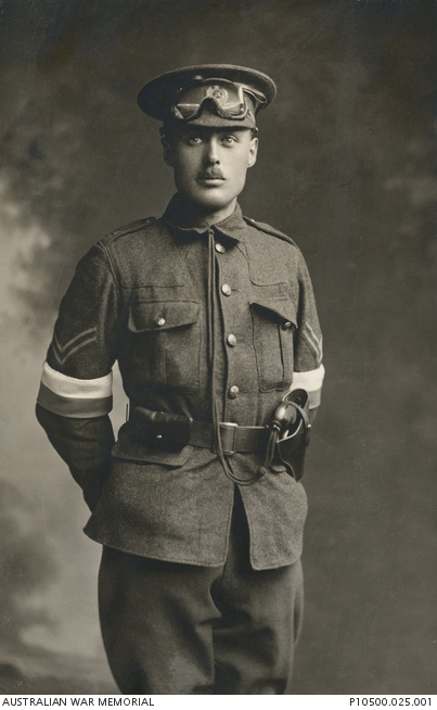 Portrait of Major Charles L Mason. Major Mason served with the British ...