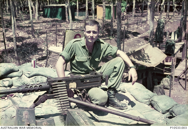 3794169 Private Kenneth Bernard (Ken) Answer, 5th Battalion, The Royal ...