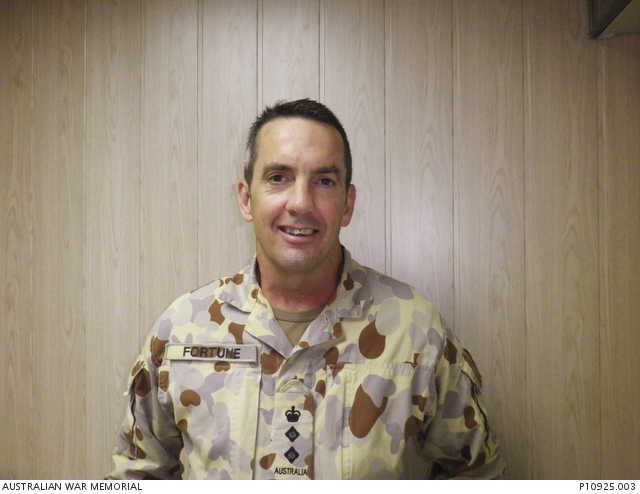 Photographs from curatorial deployment to MEAO and Afganistan, 2011 ...