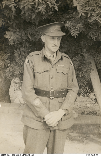 VX17851 Warrant Officer James Gullan Dunstan, Australian War Graves ...