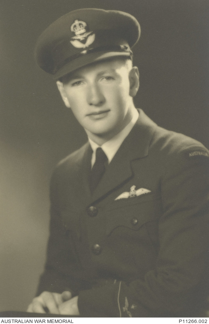 Collection relating to Colin Russell Leith (411790) | Australian War ...