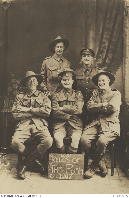 "This is another of the operating teams, 3 of our lads, 2 of the RAMC ...
