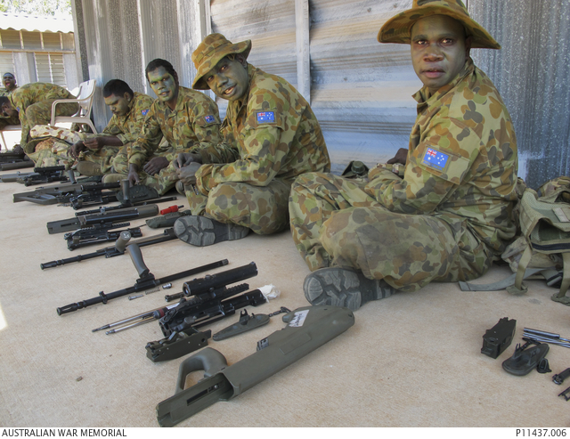 Group portrait of Regional Surveillance Unit North West Mobile Force ...