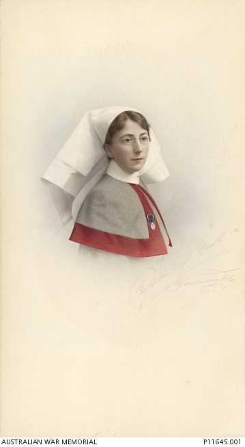 Mixed collection relating to Annie Isobel Griffiths (157057 ...