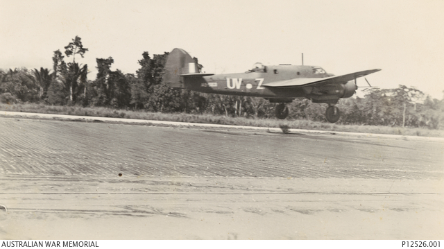 Collection relating to FO Lawrence Matthew John Evans (407735), 8 ...