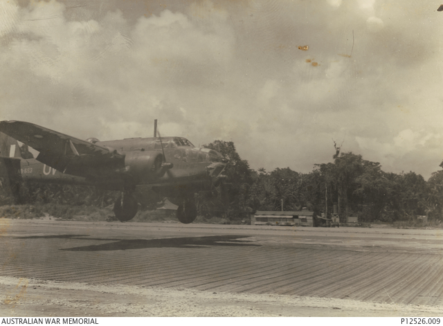 Collection relating to FO Lawrence Matthew John Evans (407735), 8 ...