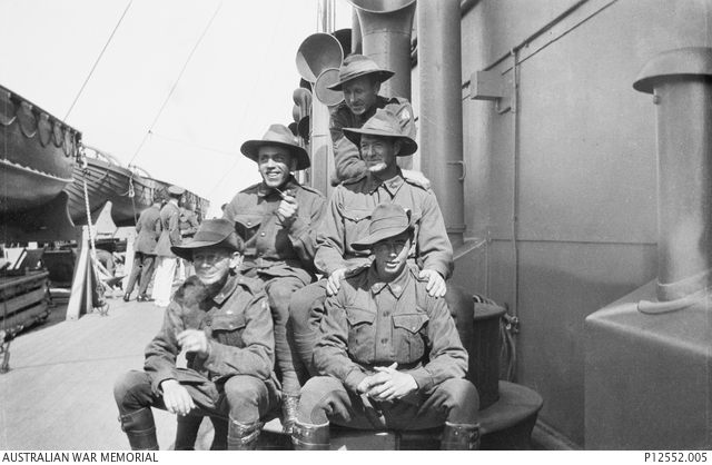 Negative relating to the service of 464A Air Mechanic Reginald Harvey ...