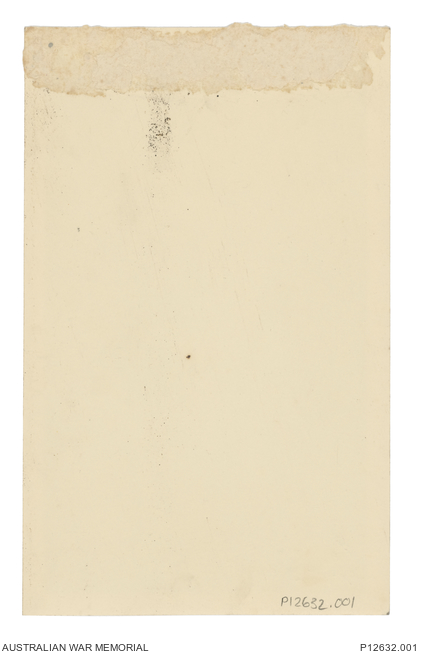 Photographs relating to Frances Winifred Middenway, Department of ...