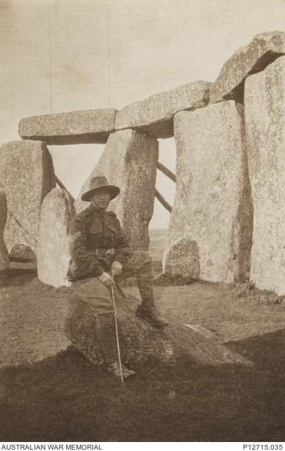 Collection relating to 1293 Staff Sergeant John (Jack) Rook, 38th ...