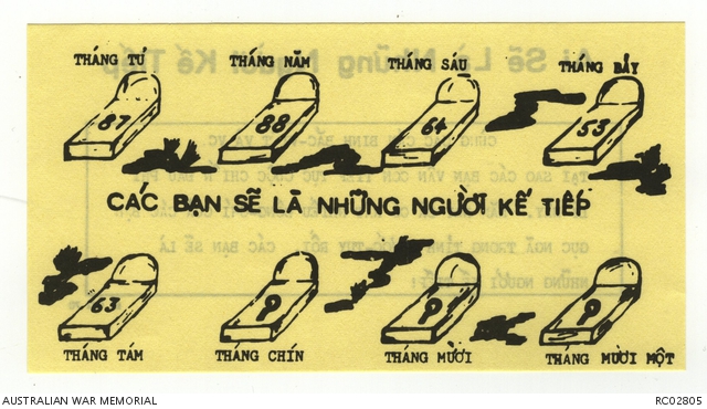 ATF-032-70: Progressive Graves Scene (update of leaflet ATF-004-70 ...