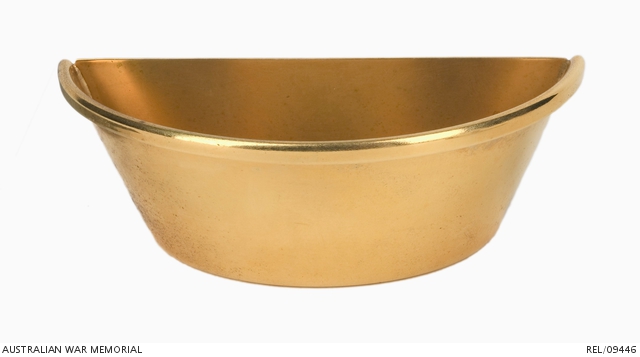 Combat communion set : Australian Army | Australian War Memorial