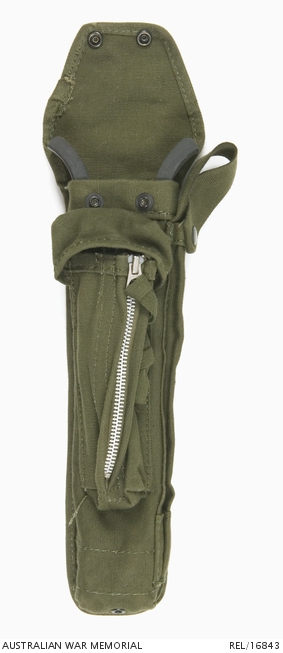 M16 Carry Pack | Australian War Memorial