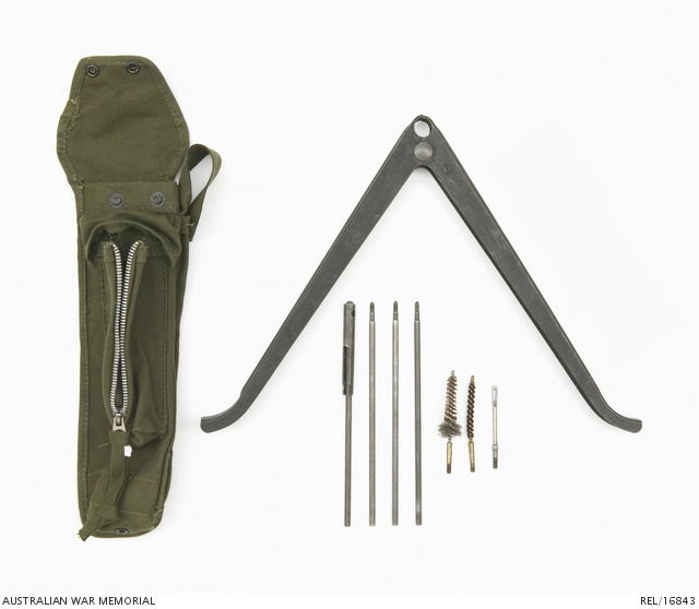M16 Carry Pack | Australian War Memorial