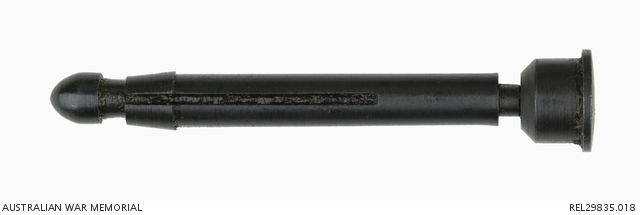 Dragunov SVD Sniper Rifle Broken Cartridge Case Extractor | Australian ...