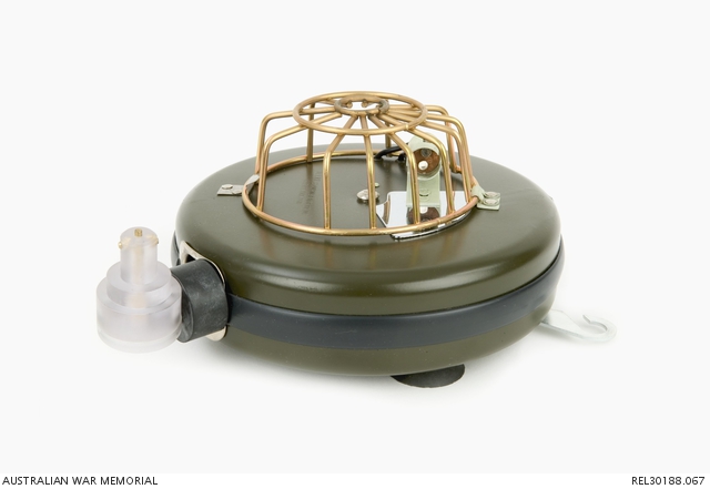 Light extension : M113A1 Armoured Personnel Carrier and Light ...