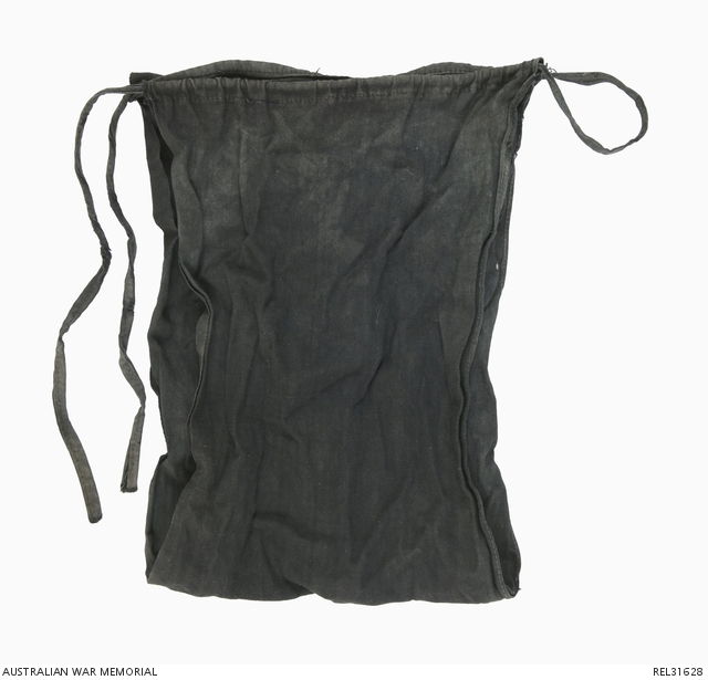 Loin cloth : Corporal A K Boyden, 2/12 Field Company, AIF | Australian ...